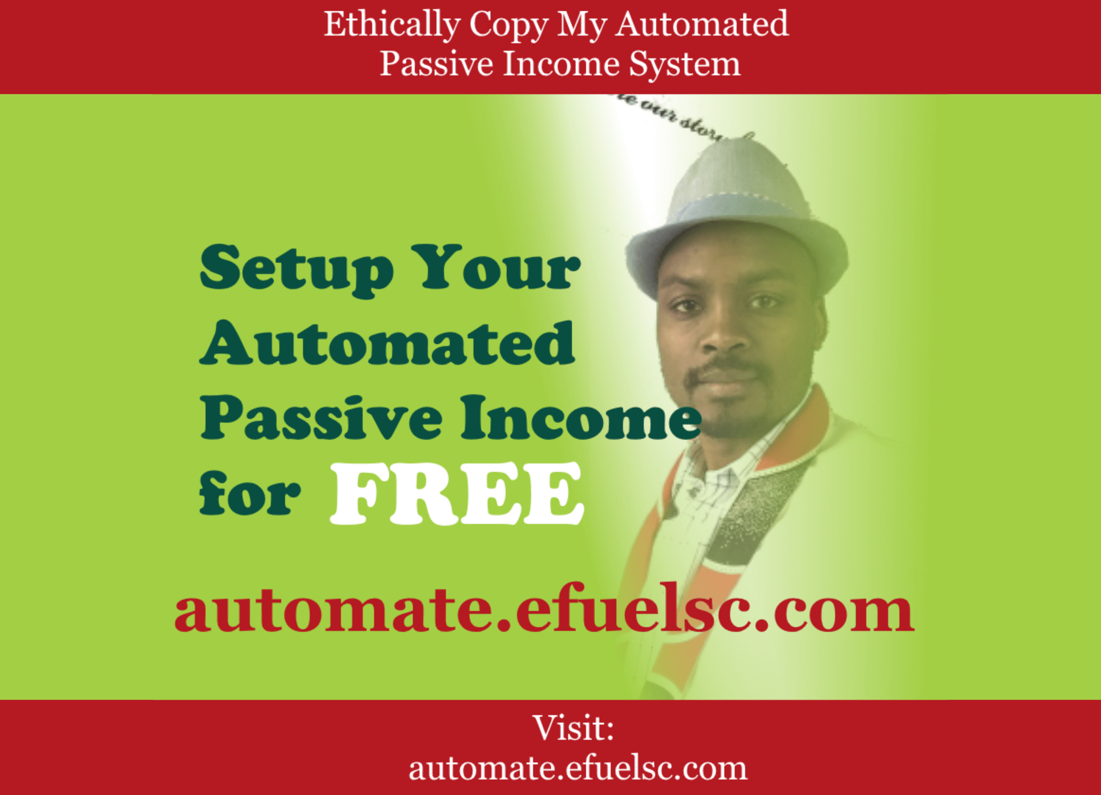 Automate Your Income in 2021 | Spend More Time with Loved Ones